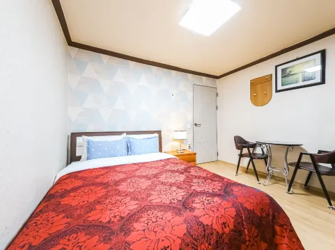 Jinju Seongju - Namhae-gun