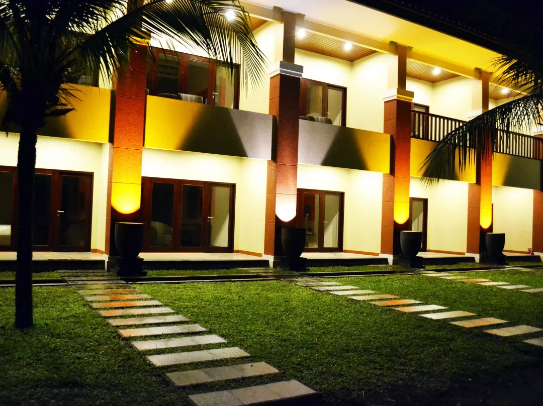 The Arnawa Hotel - Pangandaran
