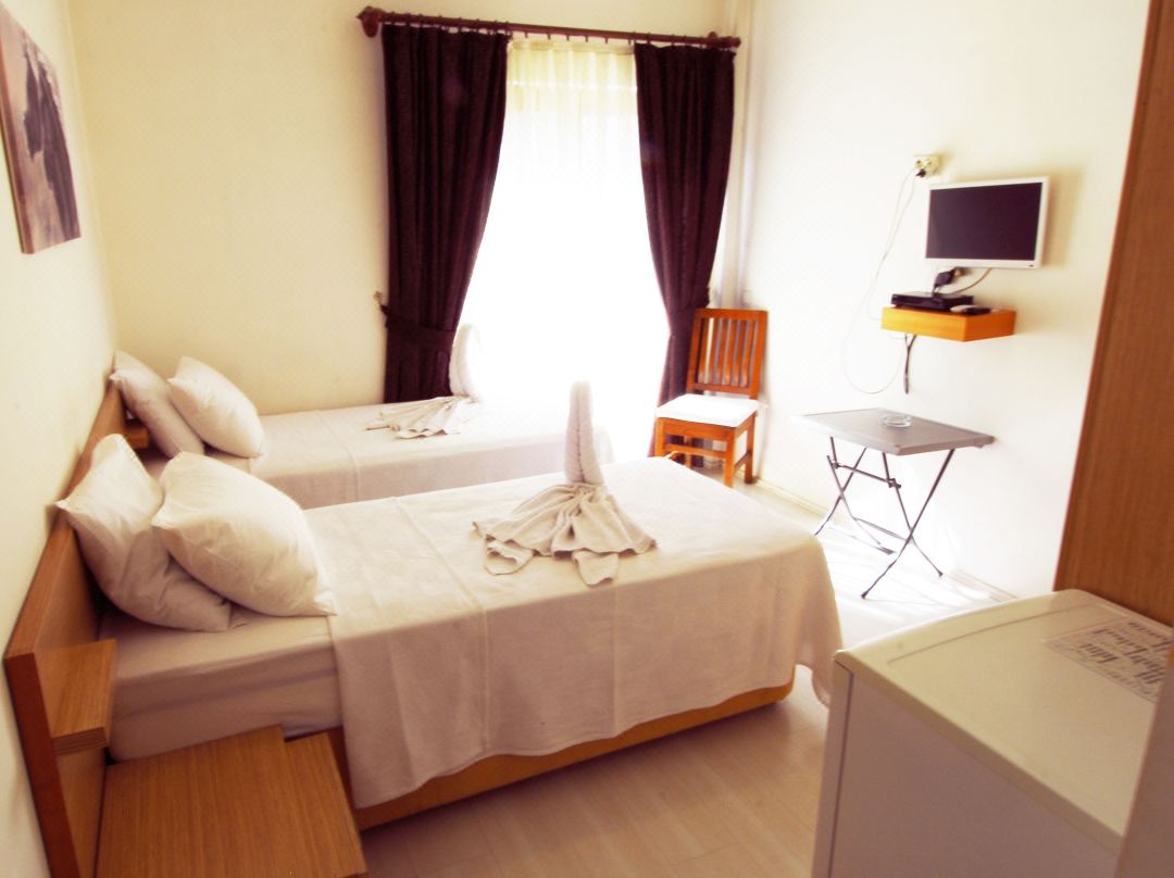 Lidya City Hotel - Fethiye