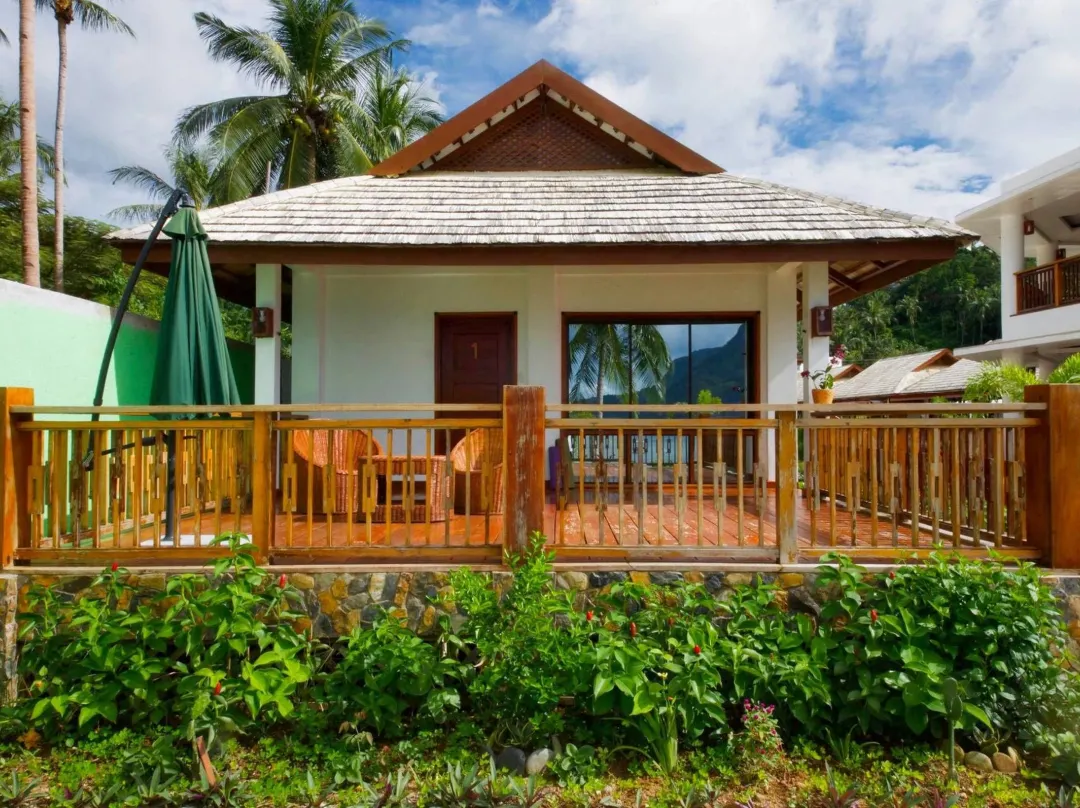 The Nest El Nido Beach Resort - El Nido