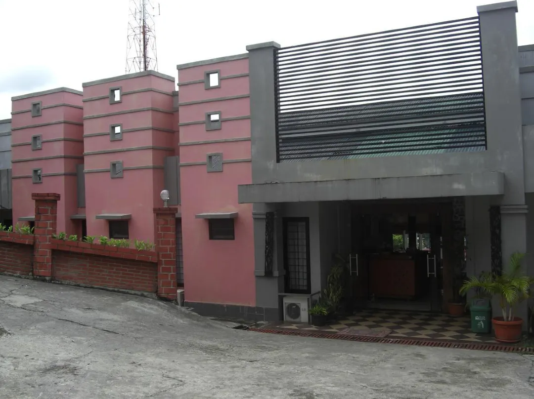 Hotel New Season - Jayapura