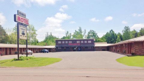 Indianhead Ironwood Motel-Ironwood Updated 2023 Room Price-Reviews ...