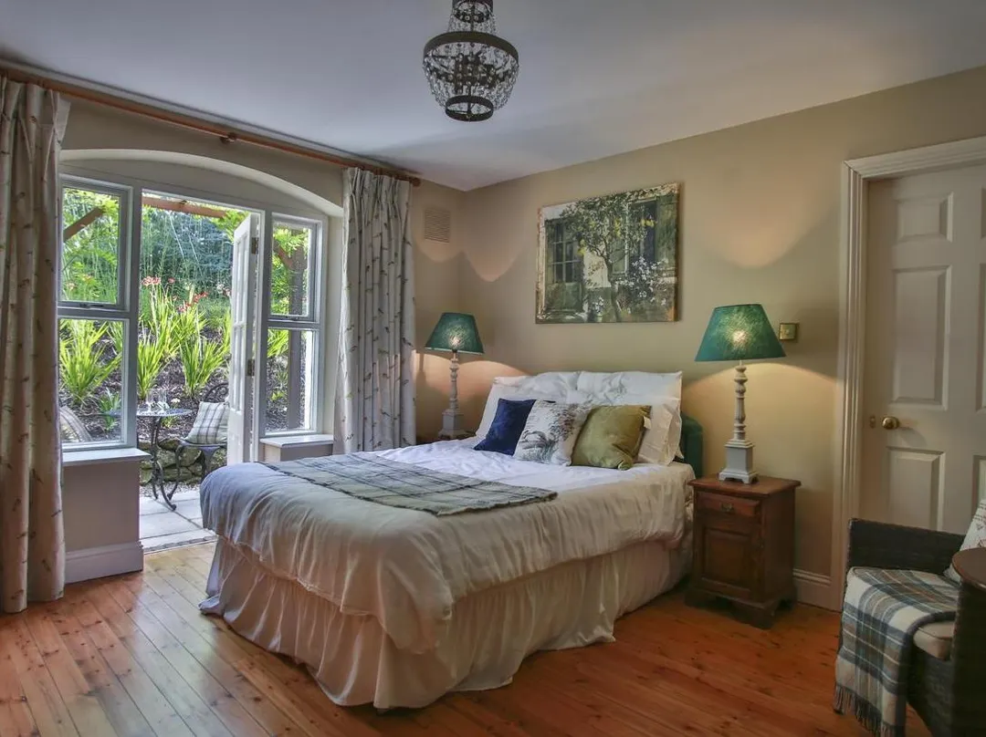 Raheen House Hotel - Clonmel