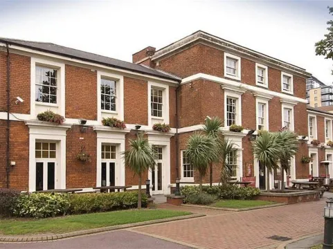 Premier Inn Birmingham City Centre Bridge Street - Birmingham