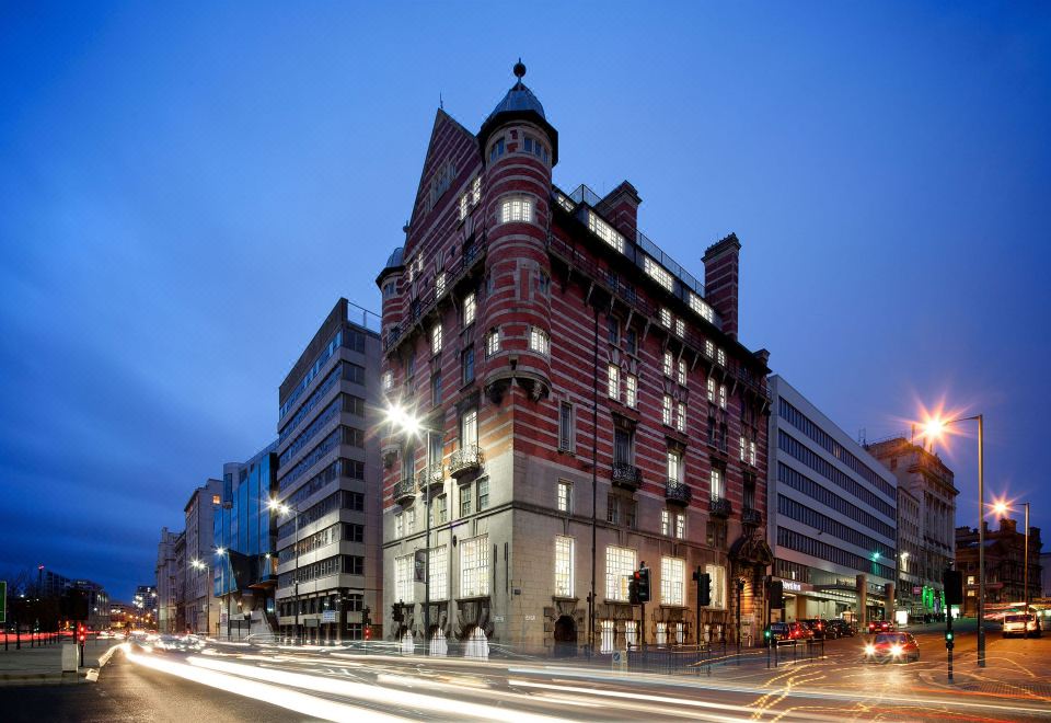 30 James Street, Liverpool: Hot Deals & Reviews 2024 | Trip.com