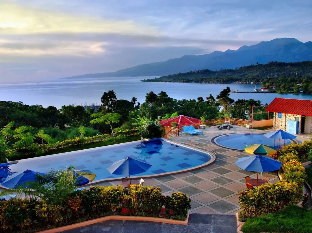 Aston Niu Manokwari Hotel & Conference Center - West Papua