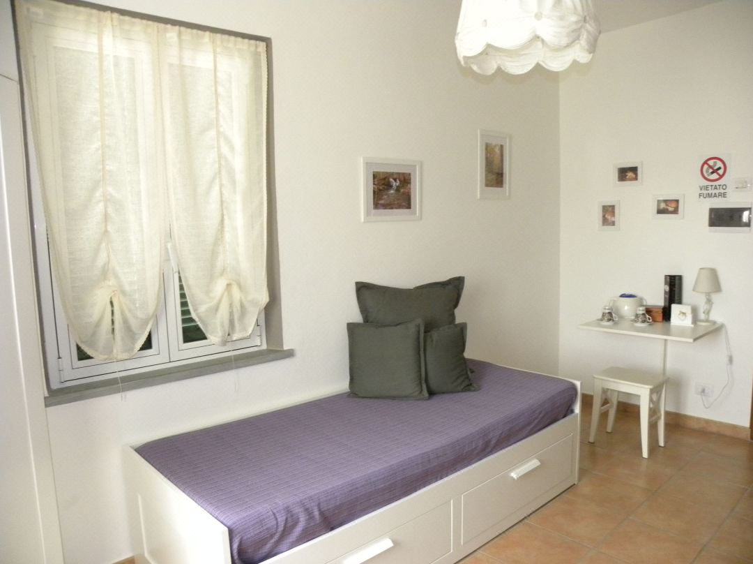 La Castagna Matta - Liguria
