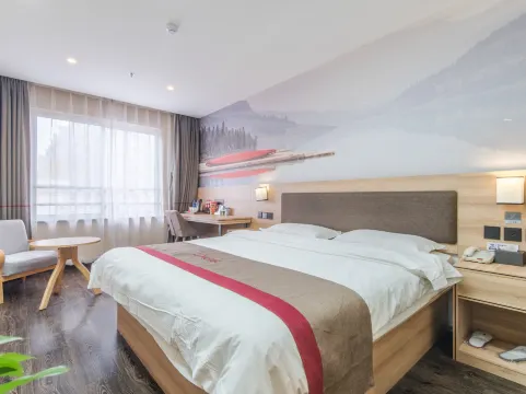 Shankee Hotel - Anqing