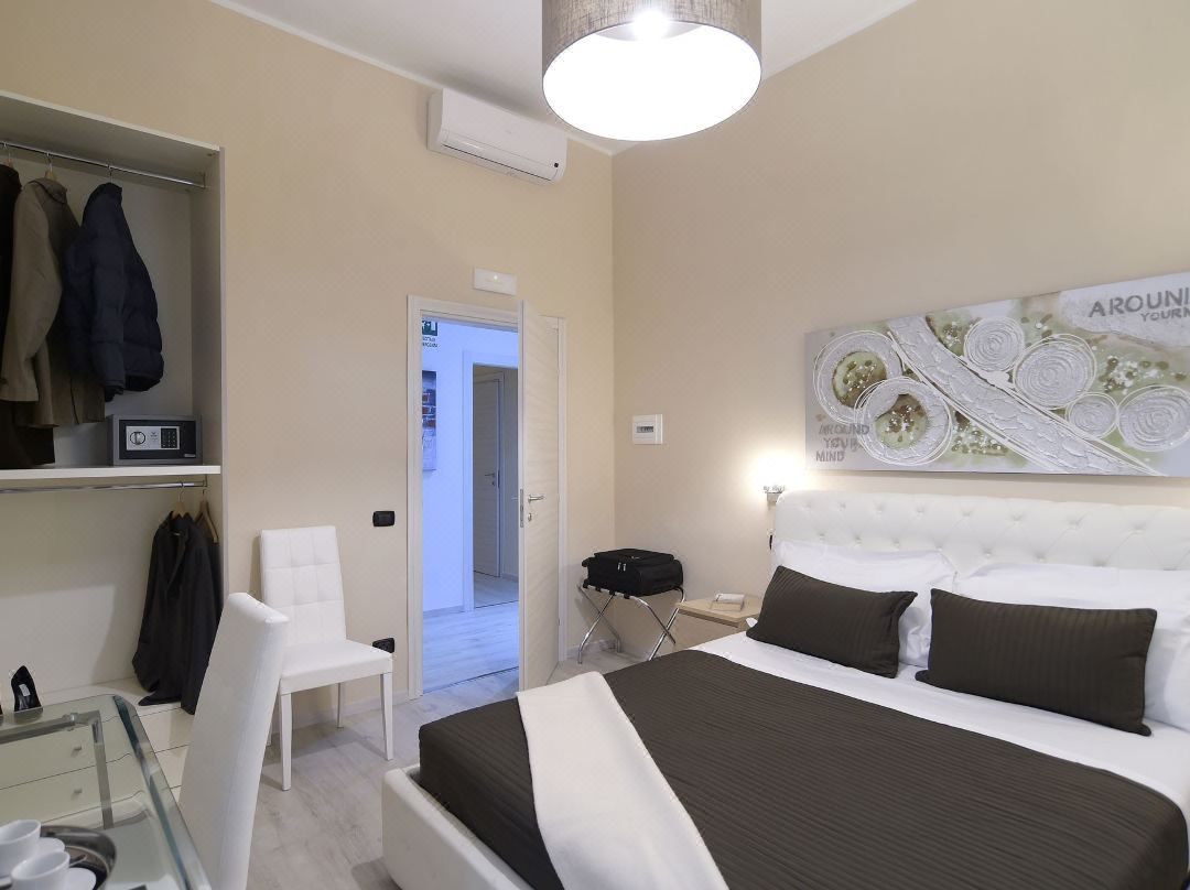Town House 57 - Vatican City