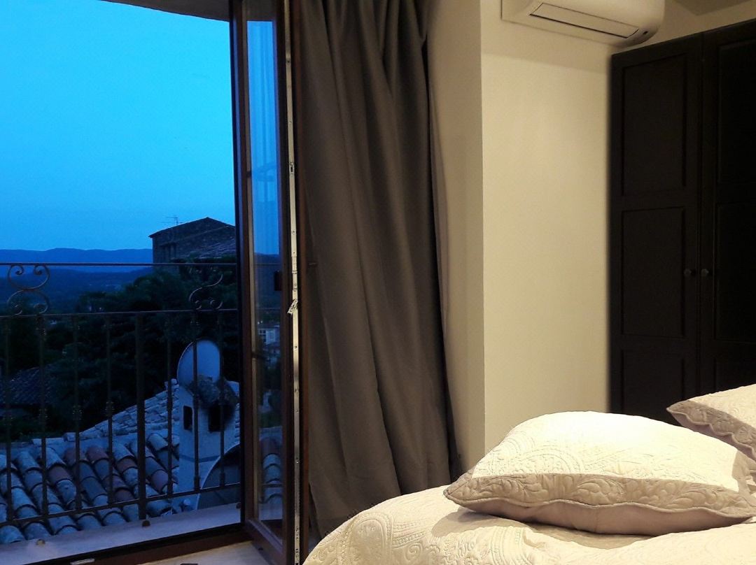 Villa Arca - Vidauban