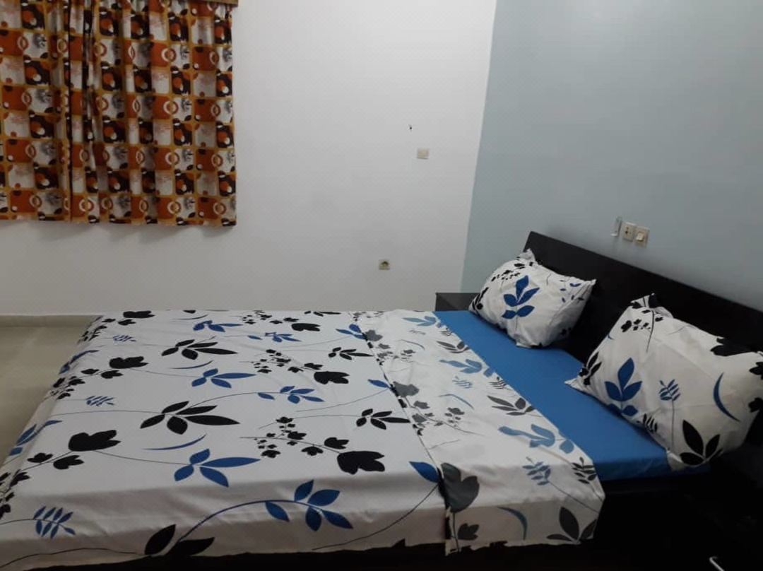 Résidence Le Peniel - Abidjan