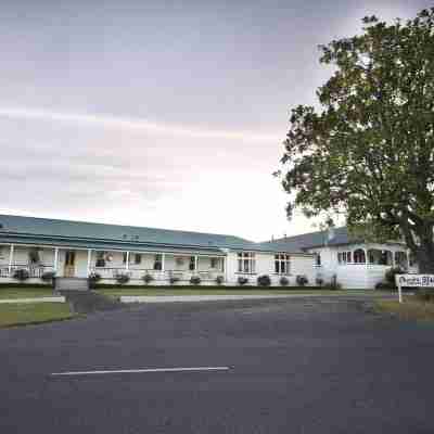 Latest Matamata Central Motel Map,Address, Nearest Station & Airport ...