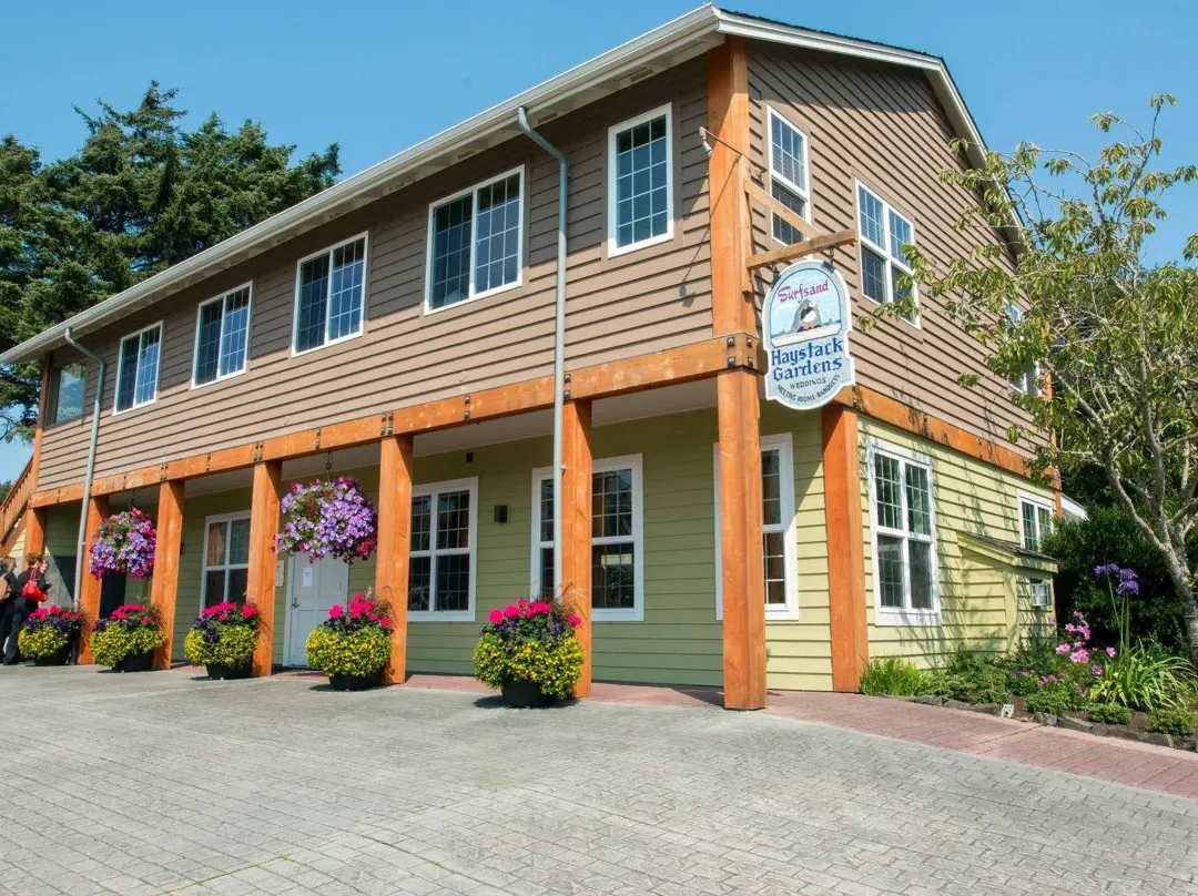 Surfsand Resort - Cannon Beach, OR