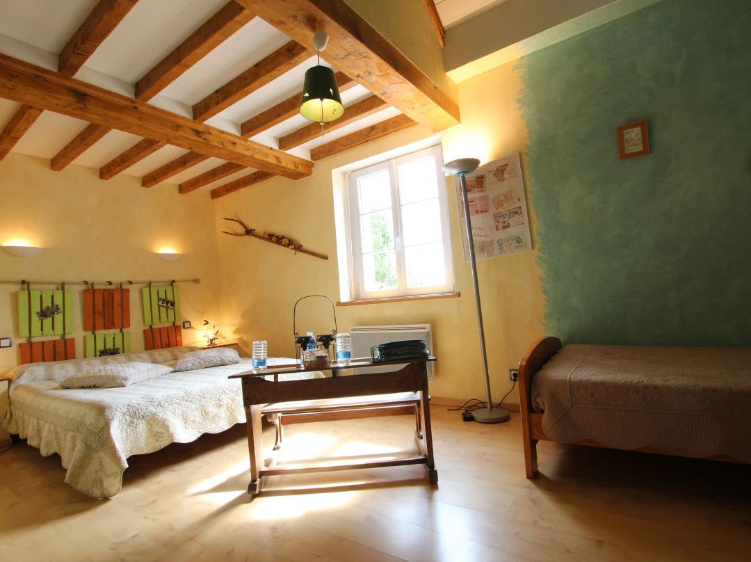 Chambres D'hôtes à La Ferme Des Gosselins - Cotentin
