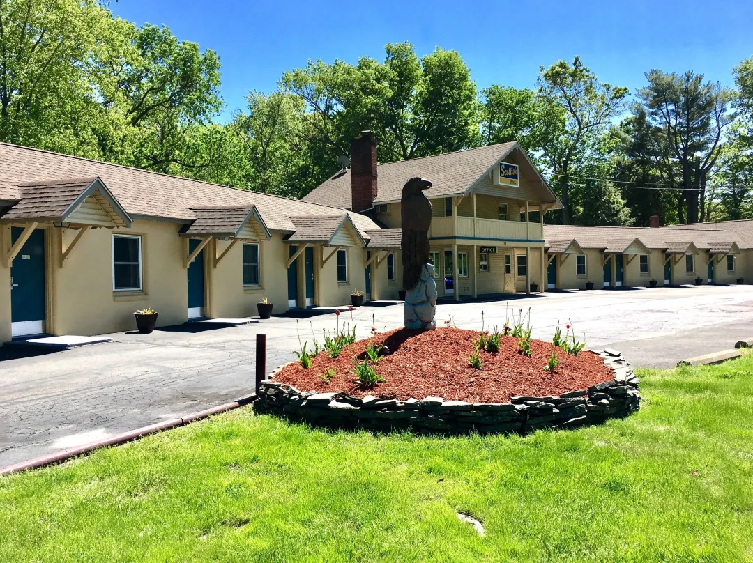 Scottish Inns Milford - Port Jervis