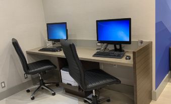 Holiday Inn Express VANCOUVER-METROTOWN (BURNABY) by IHG 후기 및 특가 예약 ...