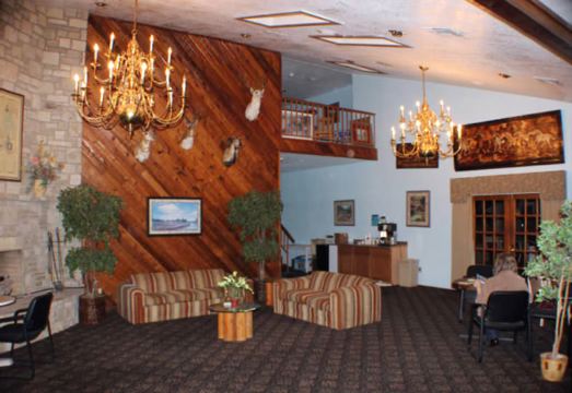 Bandera Lodge, Bandera - 2026 Updated Prices, Deals & Reviews | Trip.com