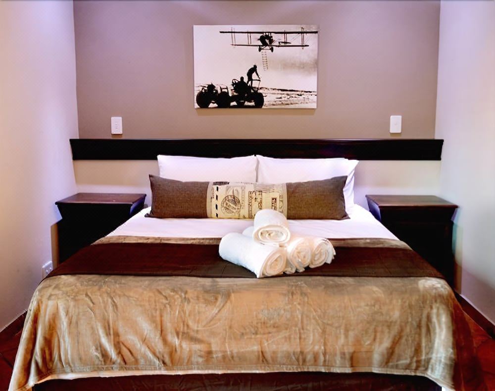 Barnstormers Rest - Malelane