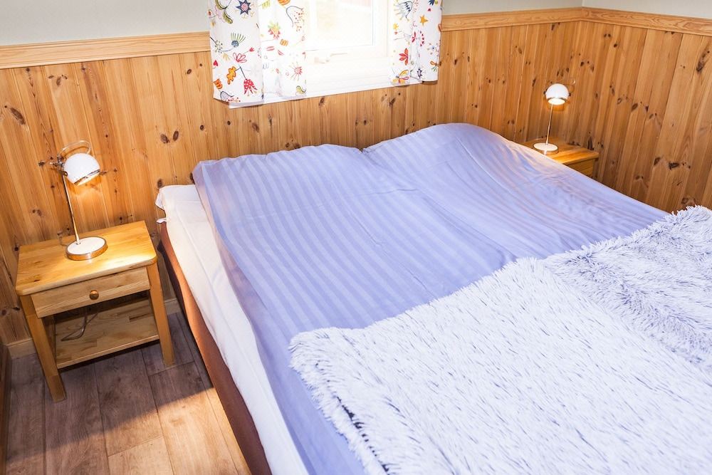 First Camp Sunne - Fryksdalen - Sunne