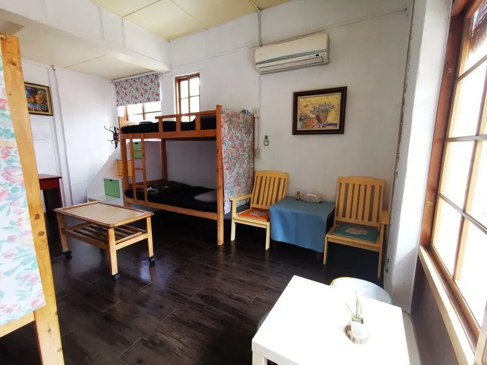 No. 79 Backpacker - Pingtung