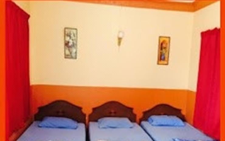 Riang Ria Resort, Masjid Tanah, Harga Terkini, Diskaun Terbaik ...