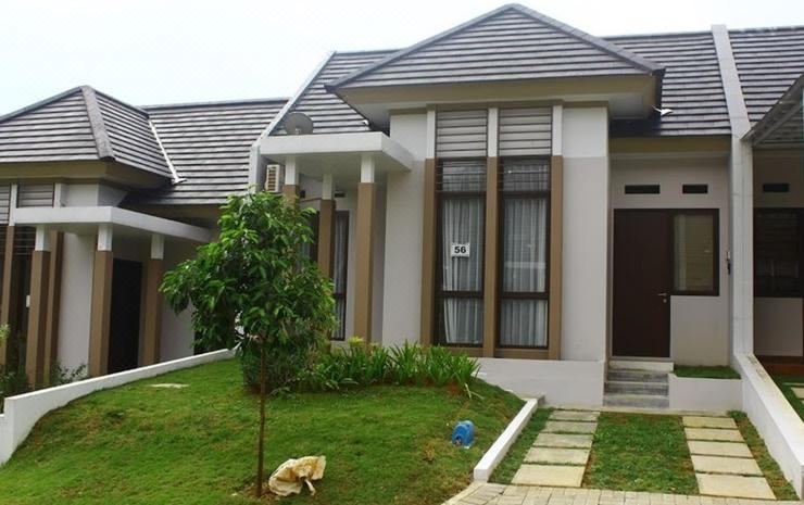 Sentul City Highland Villa - Bogor