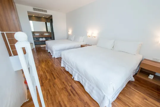 Hooope Inn - 牡丹鄉