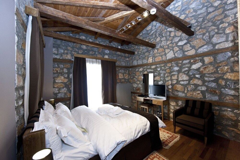 Miramonte Chalet Hotel Spa - Флорина