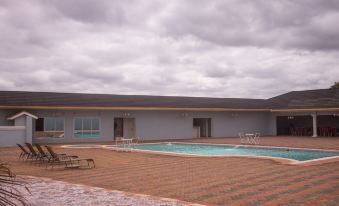 Kupark Lodge, Chilanga - 2025 Latest Prices & Deals | Trip.com