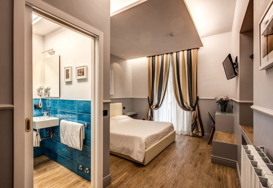 Hotel Taormina,Rome - Updated 2024 Reviews & Prices | Trip.com