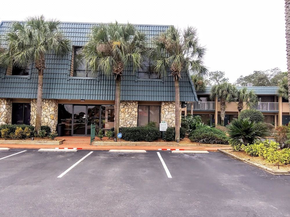 Lifetime Of Vacations Resort - Floride