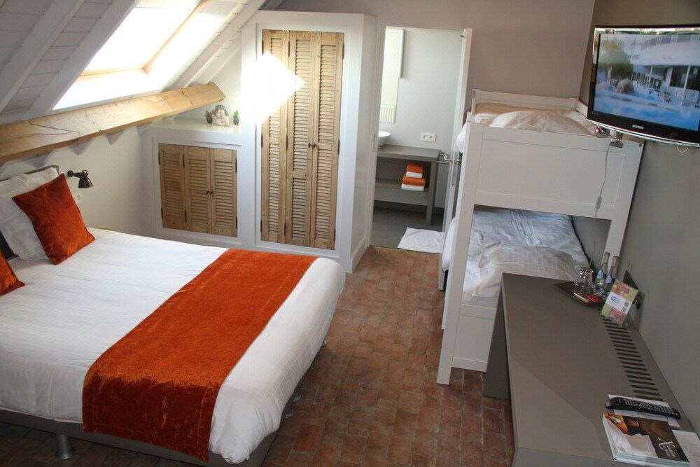 Passadia B&b - Kortrijk