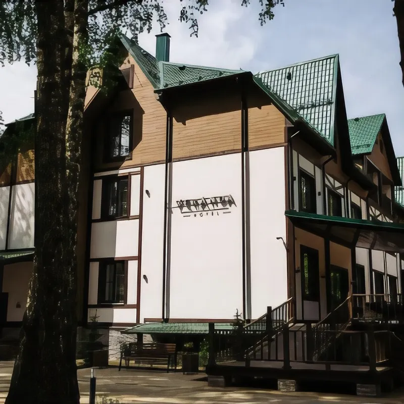 Veranda - Смоленск