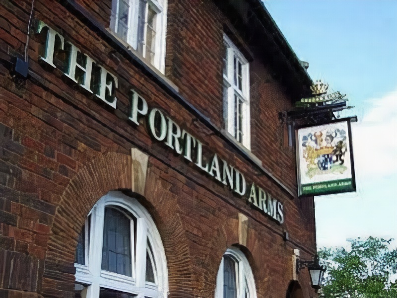 รีวิวThe Portland Arms - โปรโมชั่นโรงแรม ดาวในเคมบริดจ์ | Trip.com
