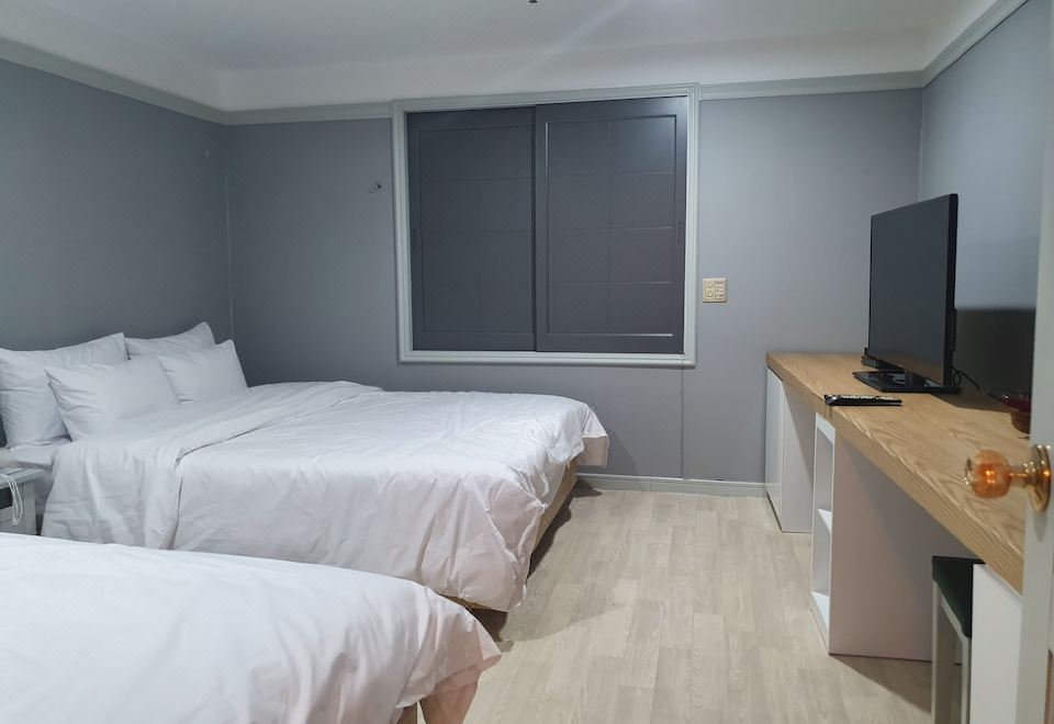 Busan Hadan Las Vegas Tourist Hotel (Busan), 2025 Updated Prices, Deals ...