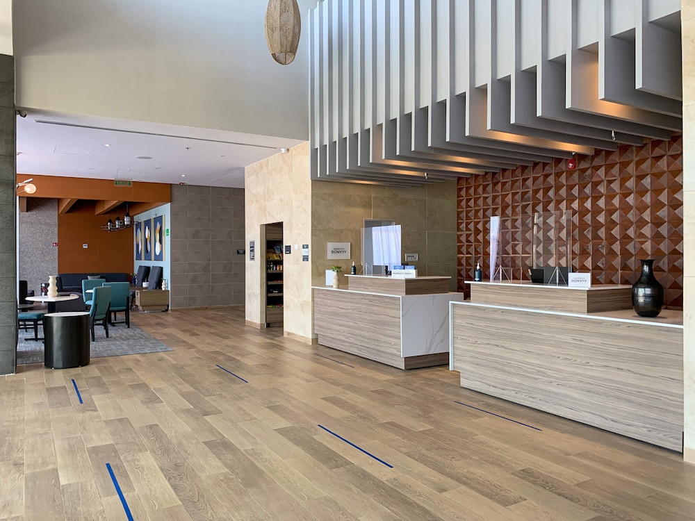 Residence Inn by Marriott Merida-Merida Updated 2021 Price & Reviews ...