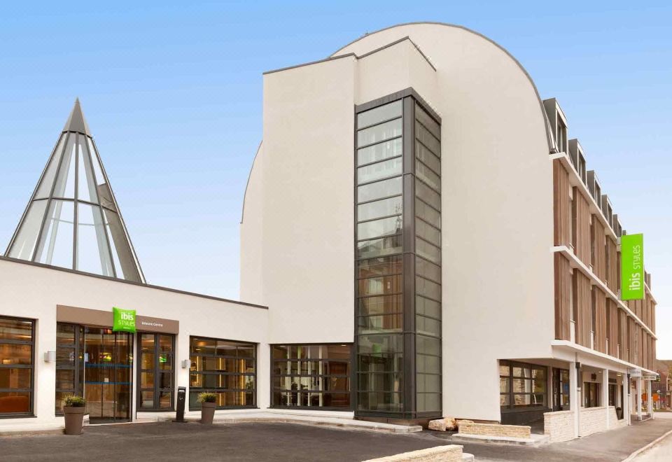 ibis Styles Beaune Centre,Beaune - Updated 2024 Reviews & Prices | Trip.com