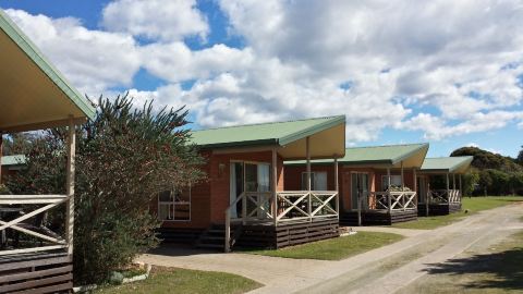 Discovery Parks - Pambula Beach-Pambula Beach Updated 2023 Room Price ...
