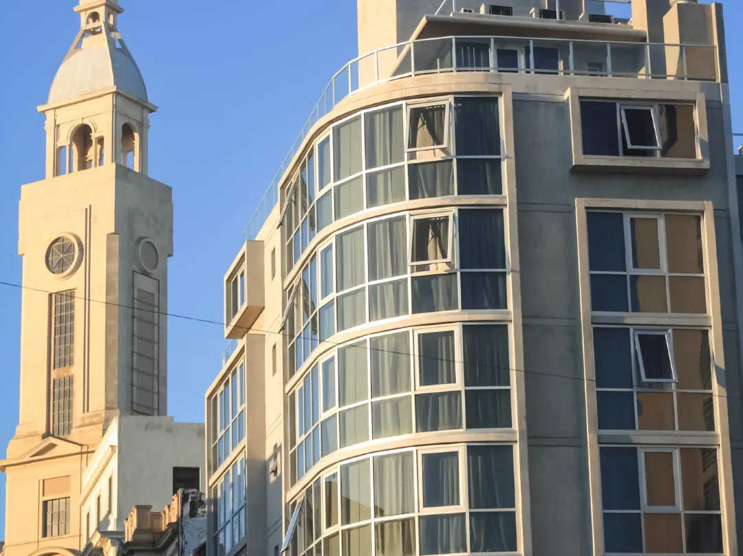 Axsur Design Hotel - Montevideo