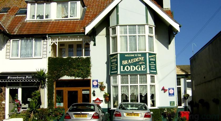 Braedene Lodge - Paignton