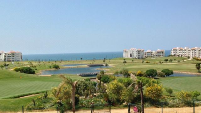 Asilah Marina Golf A3-Asilah Updated 2023 Room Price-Reviews & Deals ...