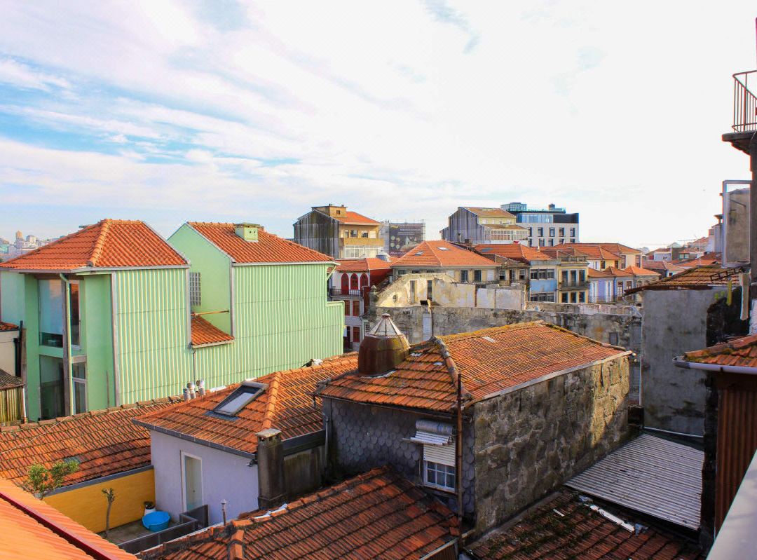 Oporto Trendy Heritage - Vila Nova de Gaia