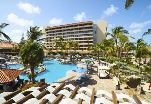 Barcelo Aruba - All Inclusive Resort,Palm Beach - Updated 2024 Reviews ...