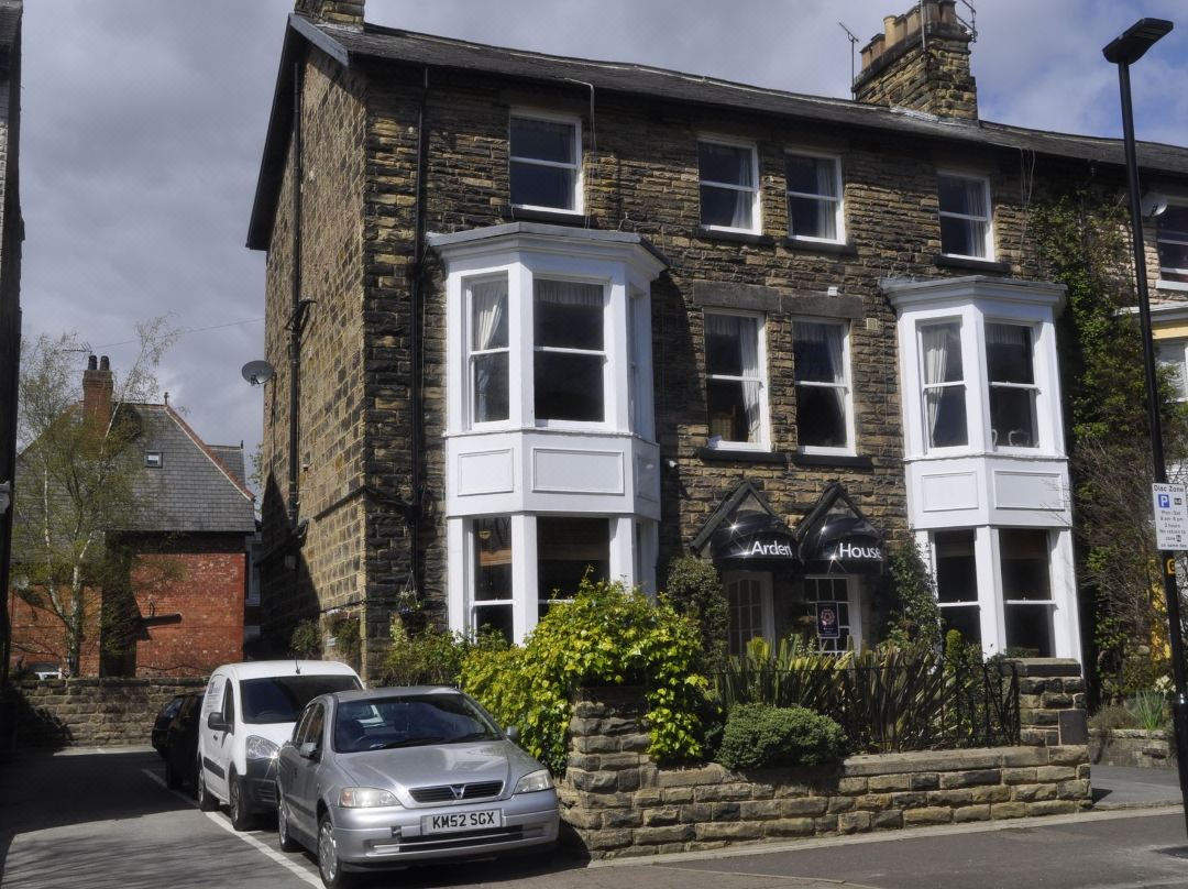 Arden House - Harrogate