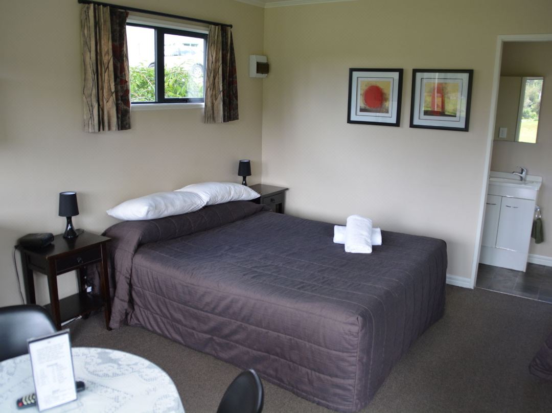 Waitomo Top 10 Holiday Park - Otorohanga