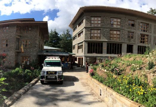 Bhutan Peaceful Resort Thimphu 2026 Updated Prices Deals Reviews