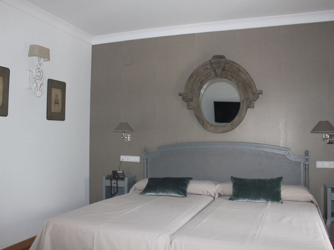 Hotel Villa Maria - Cabra