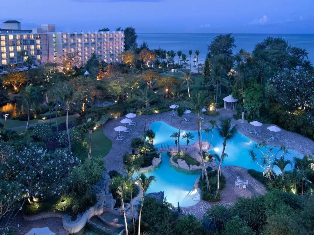 Marianas Beach Resort - Northern Mariana Islands