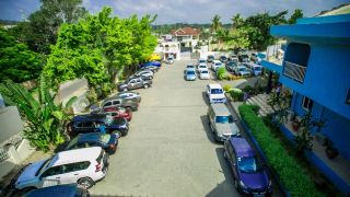 Erata Hotel-Accra Updated 2023 Room Price-Reviews & Deals | Trip.com