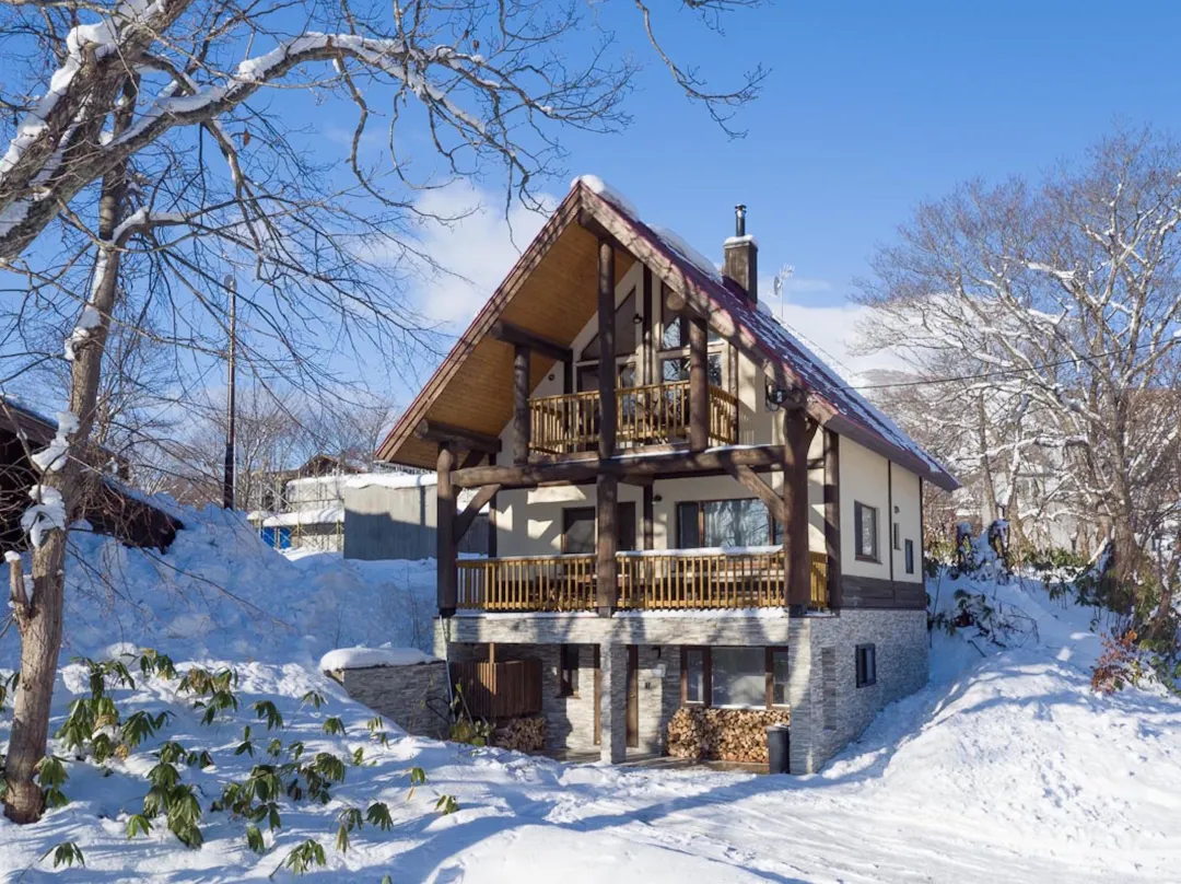 Koho - Niseko